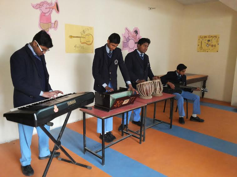 Brightway Public School